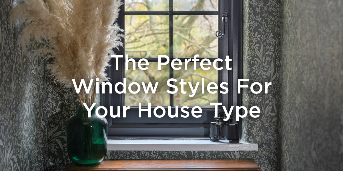 How To Identify The Correct Windows For Your Home
