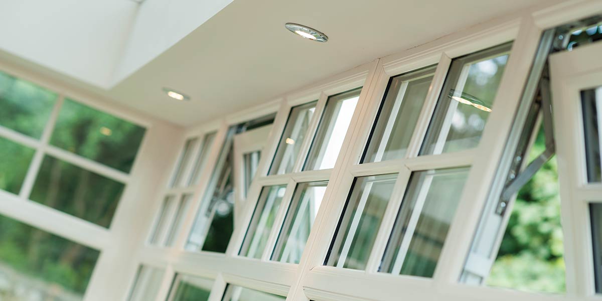 5 Reasons Why You Should Invest In An Orangery | Orion Windows