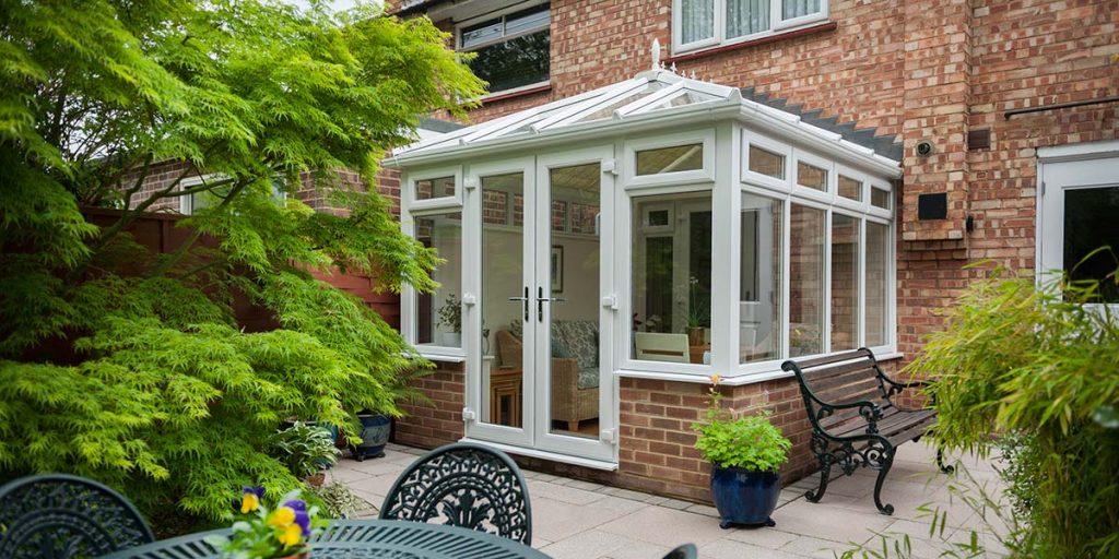 The 3 Most Popular Types Of Conservatory Today