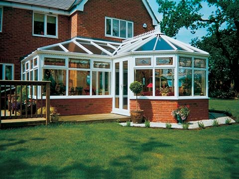 3 Reasons Why You Should Buy A Conservatory Now