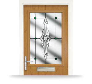 Solid Core Doors Yorkshire | Secure Replacement Front & Back Doors from ...
