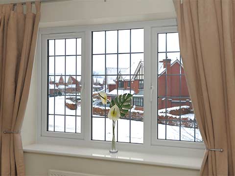 What Is Condensation And How Do You Stop It Happening?